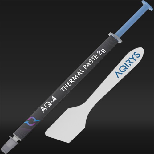 AQ-4 Thermal paste